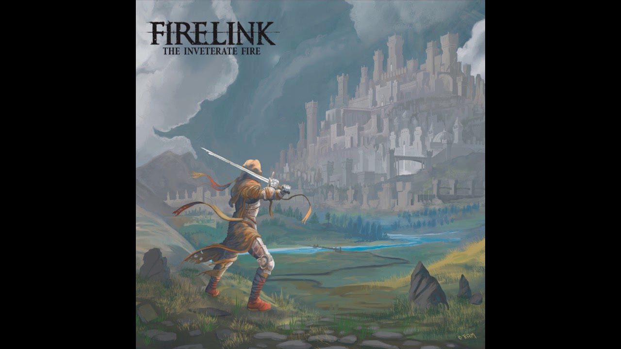 Firelink - Kindled (2019) - YouTube