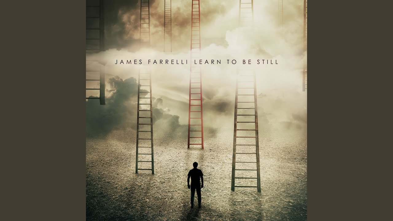 Learn to Be Still - YouTube