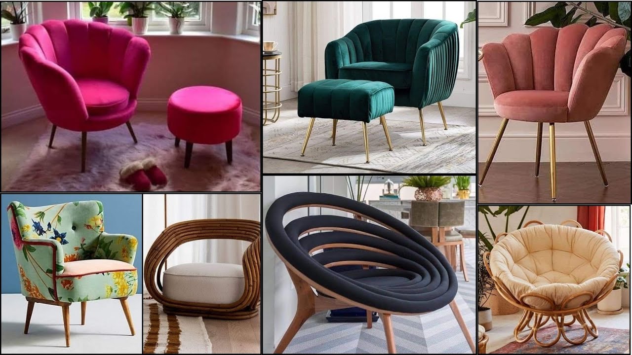 Exploring the Top 2024 Chair Designs for Ultimate Relaxation | Most ...