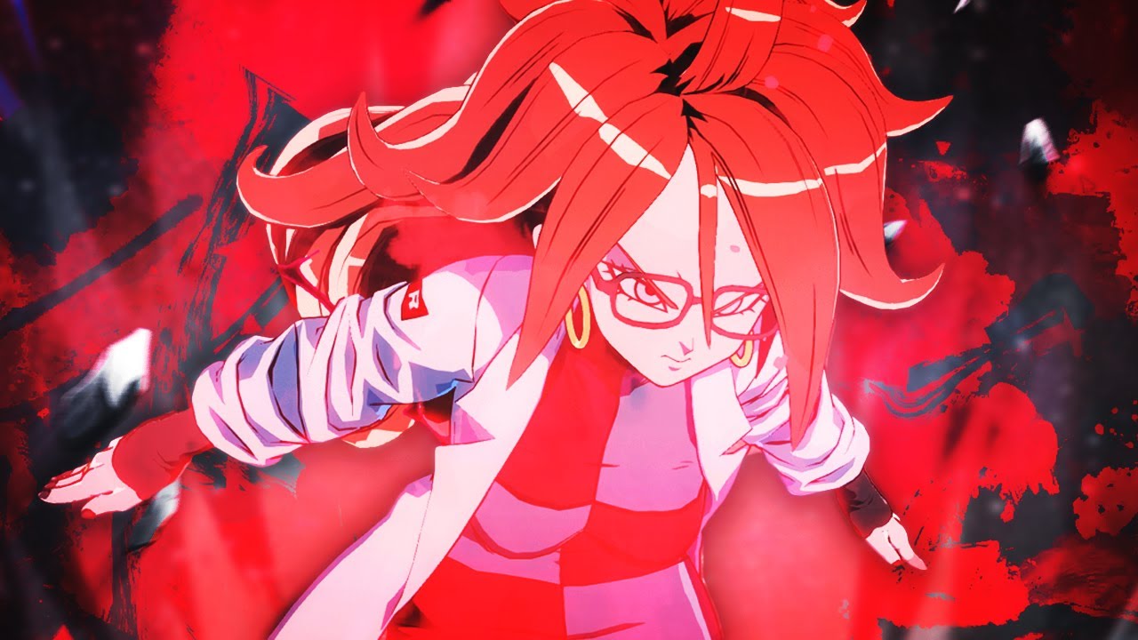 Preparing for Evo... - YouTube