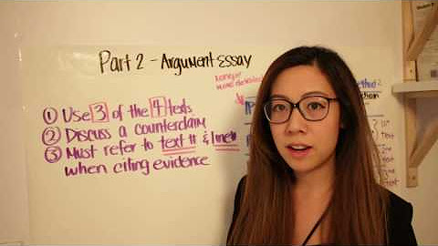 ENGLISH REGENTS ESSAY - YouTube