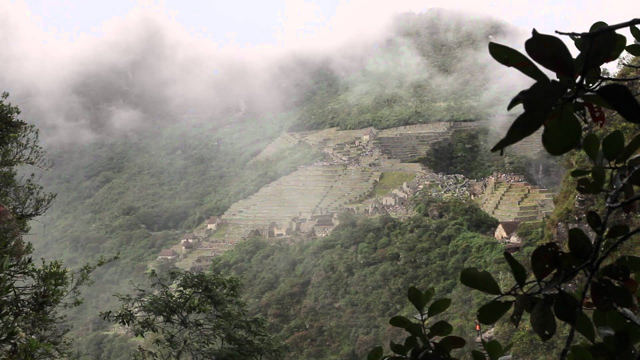 Peru video - YouTube