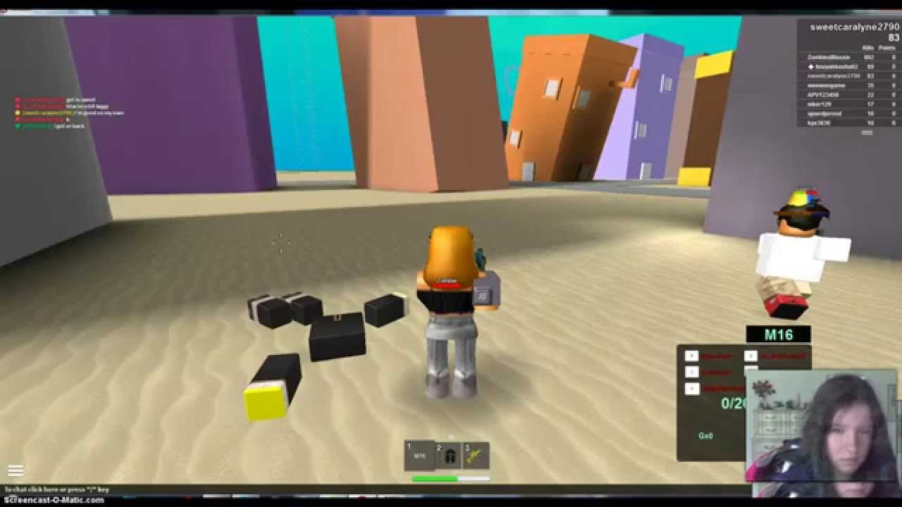 Terror In Bikini Bottom Youtube