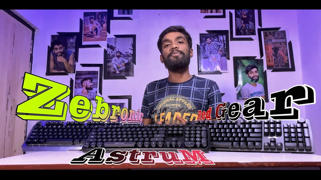 Best Gaming Keyboard Under 3K || Tech Poket || #tranding #viral #gaming ...