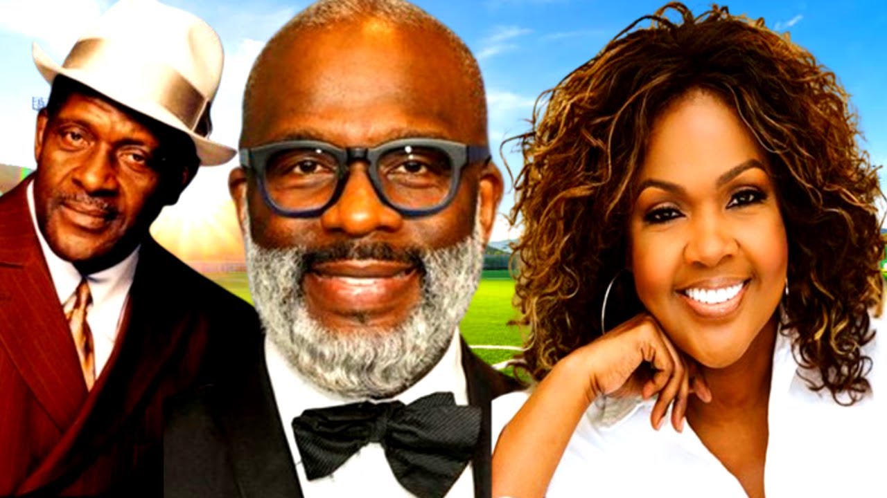 Michael Winans Death