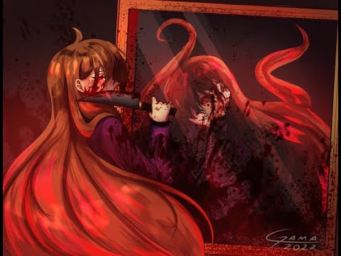#HomenagenaSakuraNick #DangerTale [Dangertale Original] Dripping to ...
