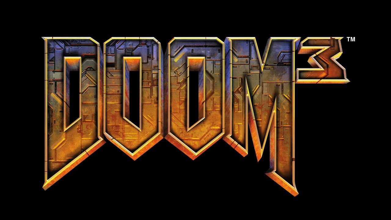 Secret Ending | Doom 3 - YouTube