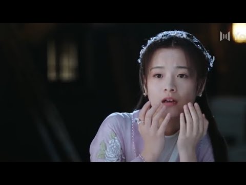 Cesur Aşk | Onu Görünce Korkuyor  |Truth or Dare  | Teresa Li , Huang Jun Jie | 花好月又圆