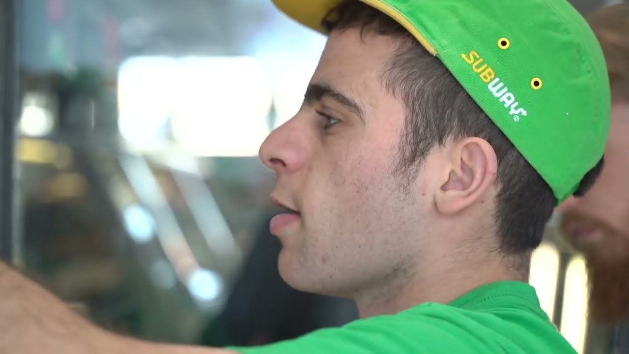 Work at Barkuma - YouTube