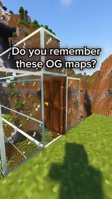 The Golden Age of Minecraft (Nostalgia)#minecraft - YouTube