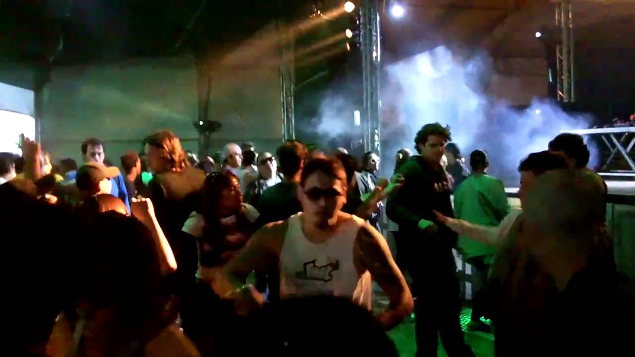 Switch @ SWU Festival, Brazil - YouTube