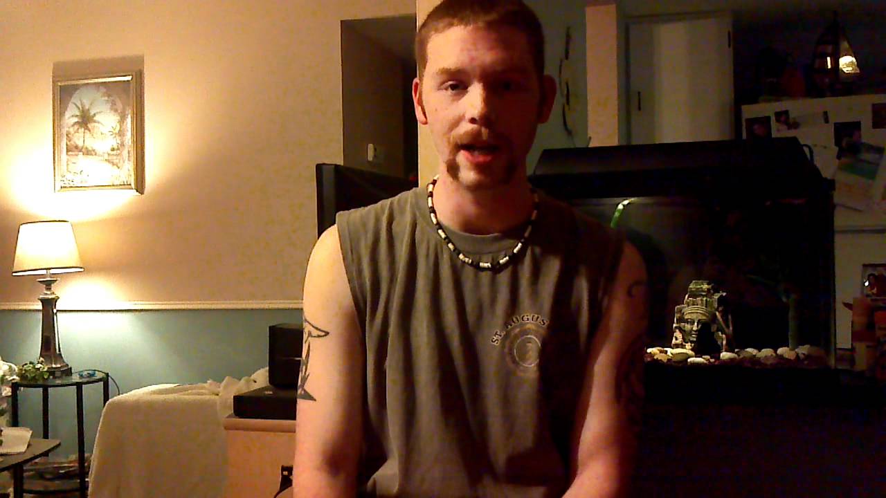 Interview with Brandon Palermo about moving, college, tattoos, and ...