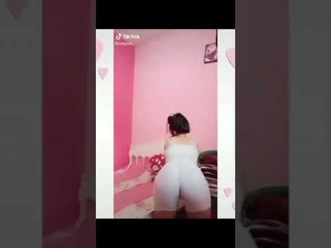 Tik Tok Goyang Bokong Semok