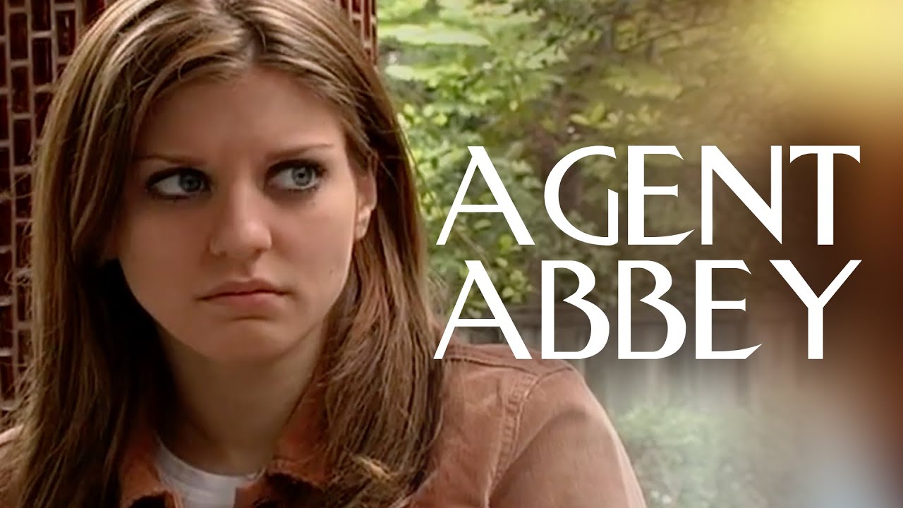 Christian Movie | Agent Abbey - YouTube