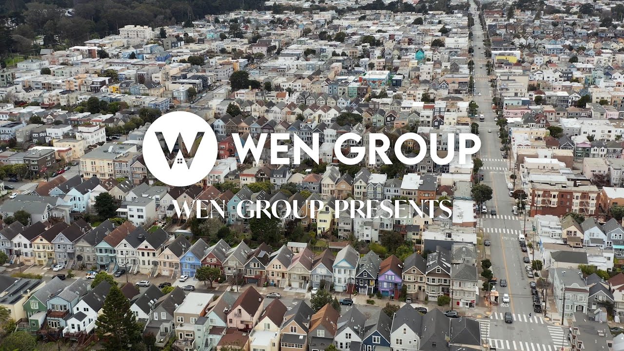 Wen Group Presents | 639-641 3rd Ave, San Francisco - YouTube