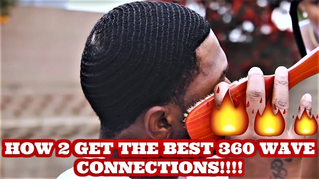 How to Break Forks & get the Best 360 Wave Connections || REACTION ...