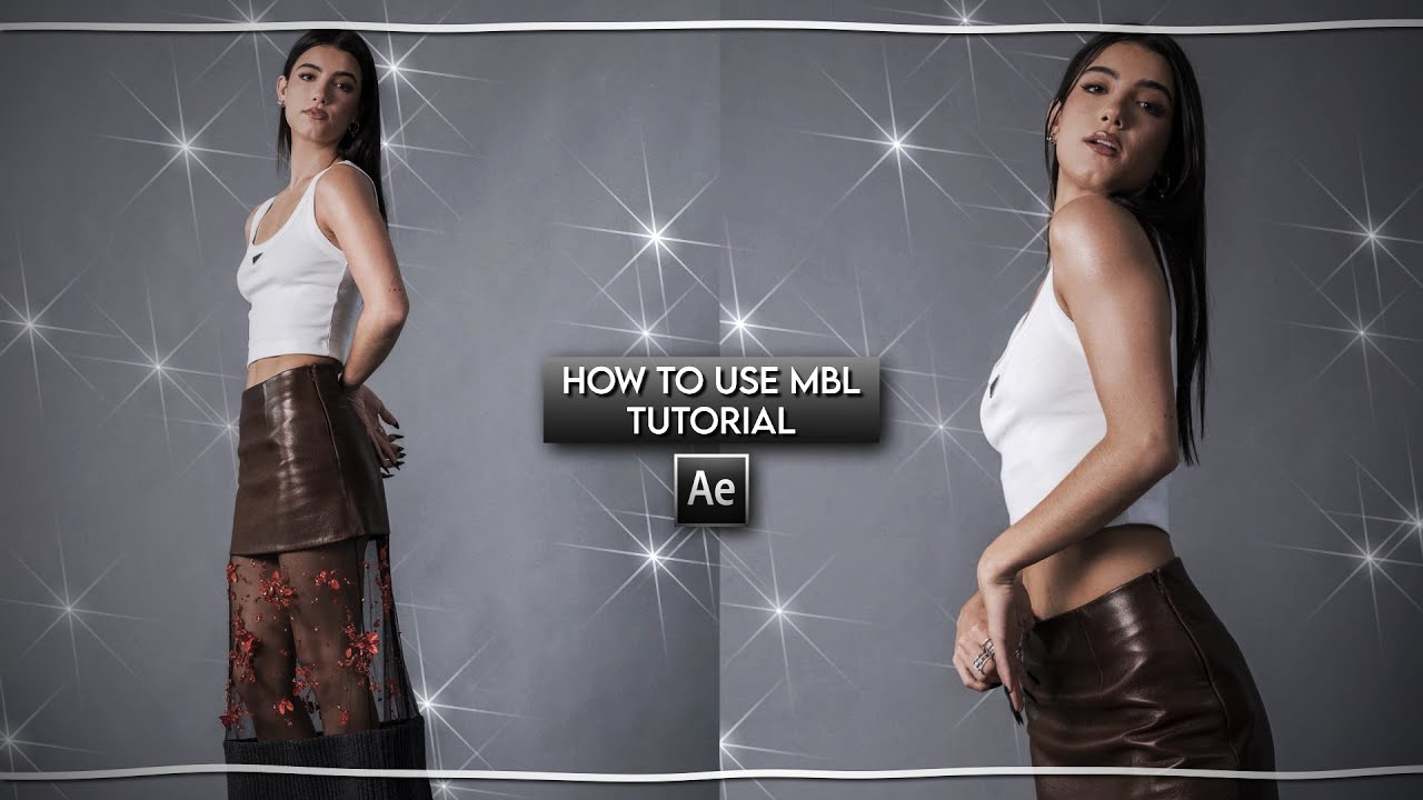 MAGIC BULLET LOOKS TUTORIAL | AFTER EFFECTS - YouTube