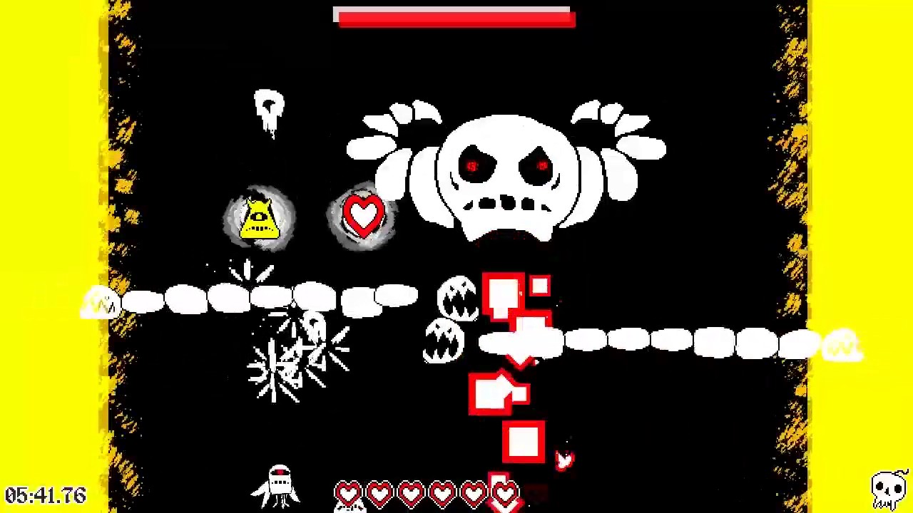 Cylor vs. the Bullets From Hell - Trailer - YouTube