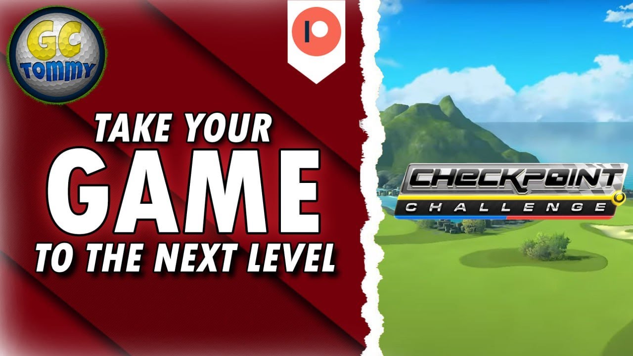 CPC (Checkpoint Challenge) Guides, TRY OUT FOR FREE *Golf Clash* - YouTube