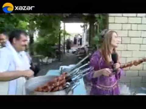 Ənənə Boğçası - Masallı ( 25.07.2015 )