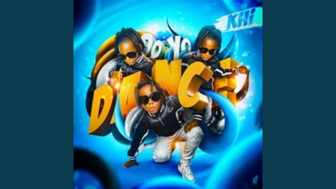 Do Yo Dance - YouTube
