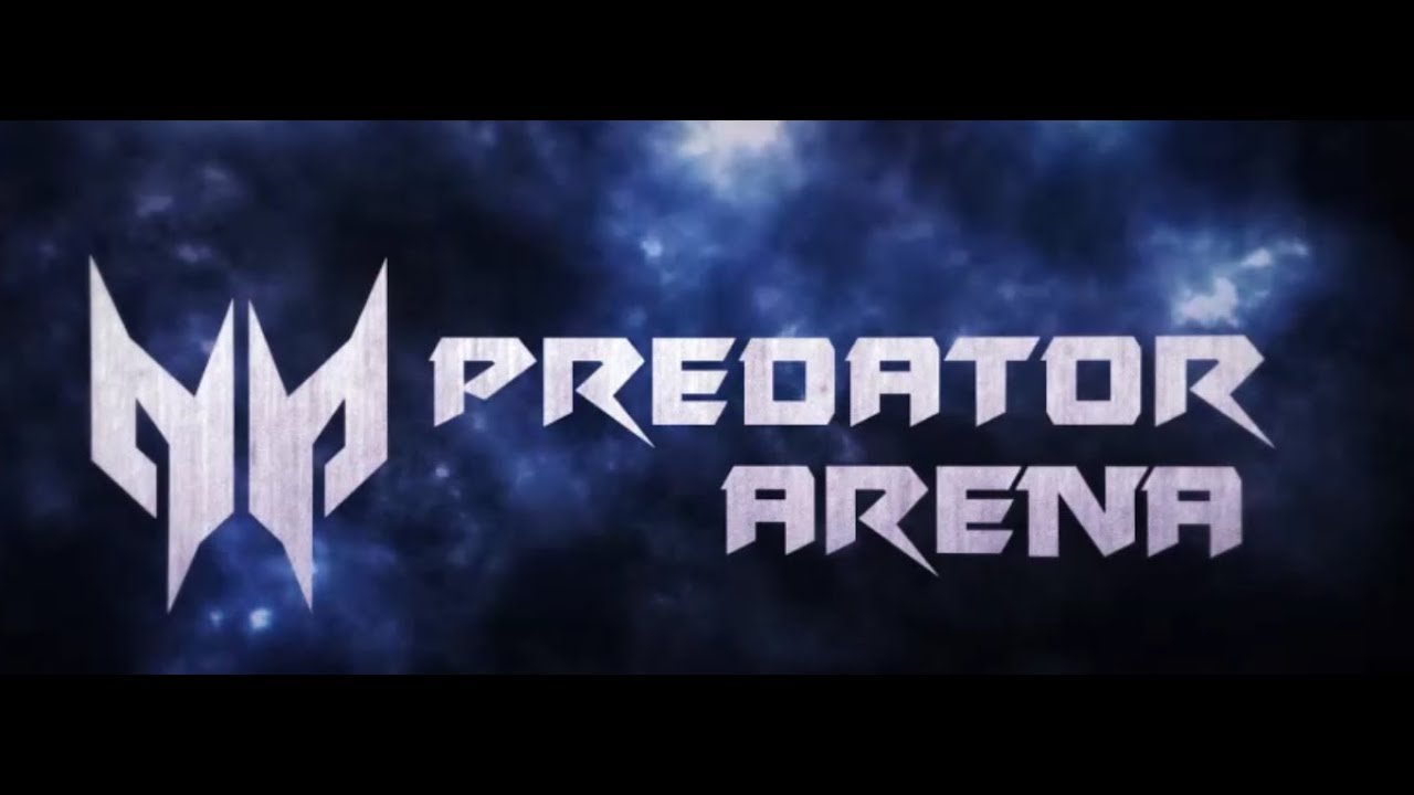 VDO Presentation for Predator Arena Grand Opening day - YouTube