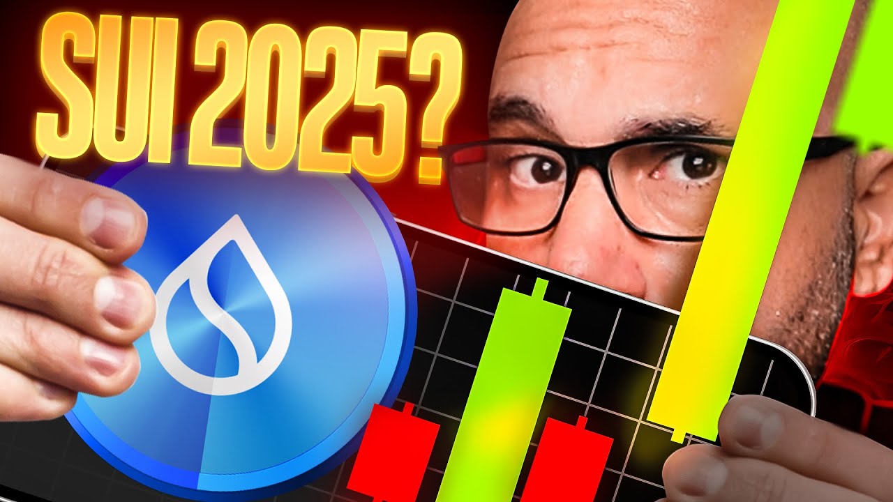 SUI Price Prediction! Can SUI Take the Throne From Solana? - YouTube