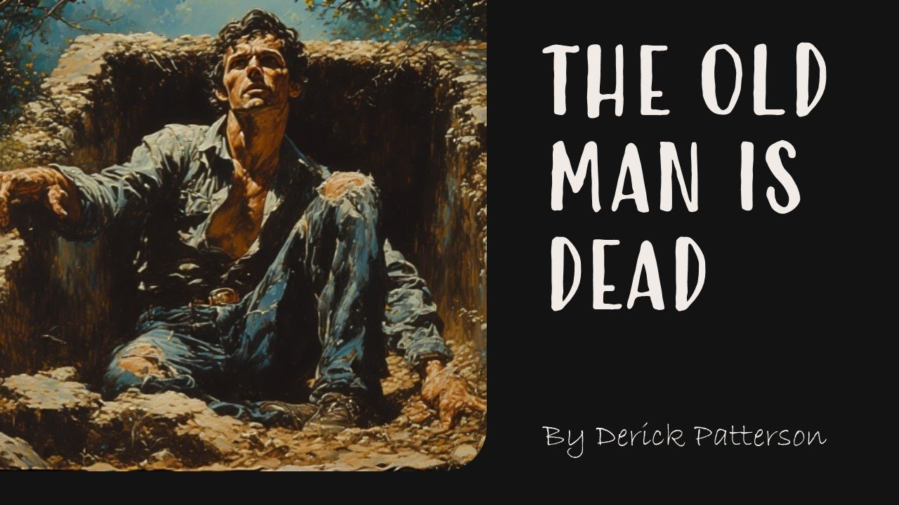 The Old Man is Dead! An EPIC Grace Song! - YouTube