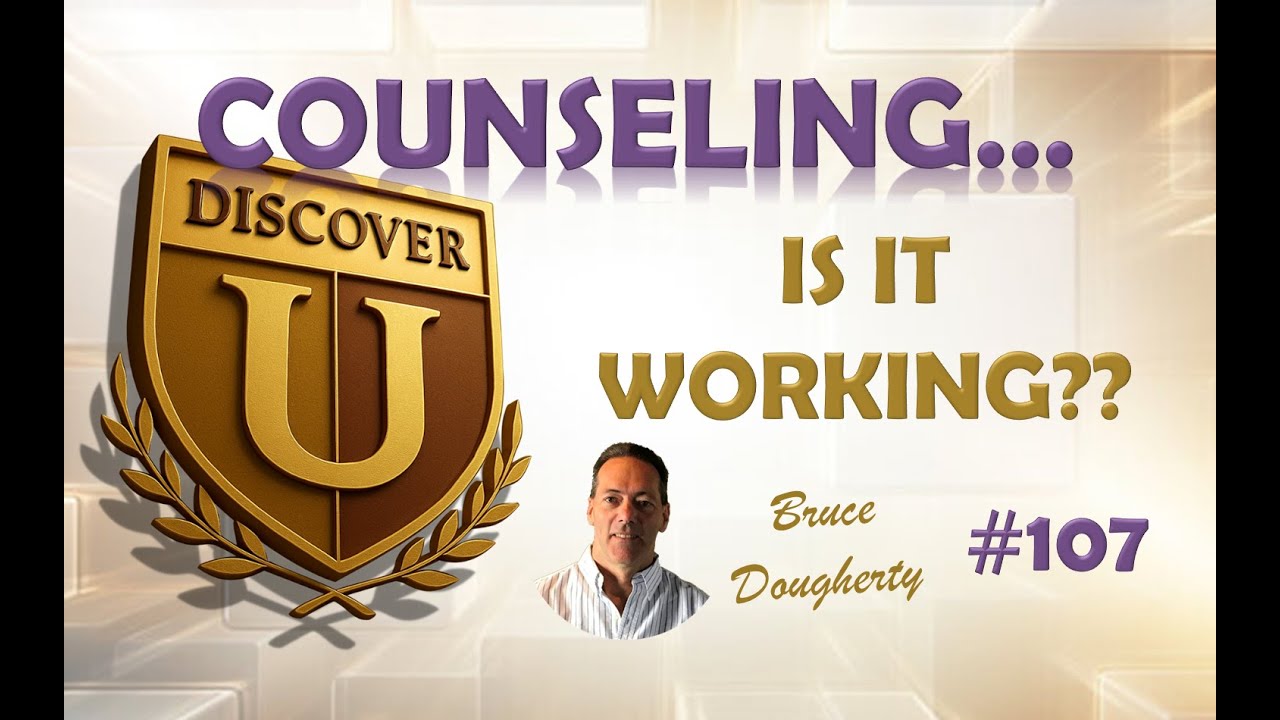 Why Counseling Isn’t Working — And How to Finally Break Through! - YouTube