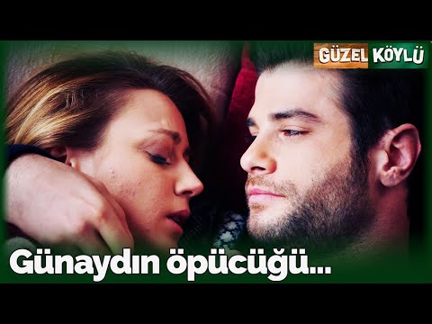 Günaydın Öpücüğü... | @guzelkoyludizi