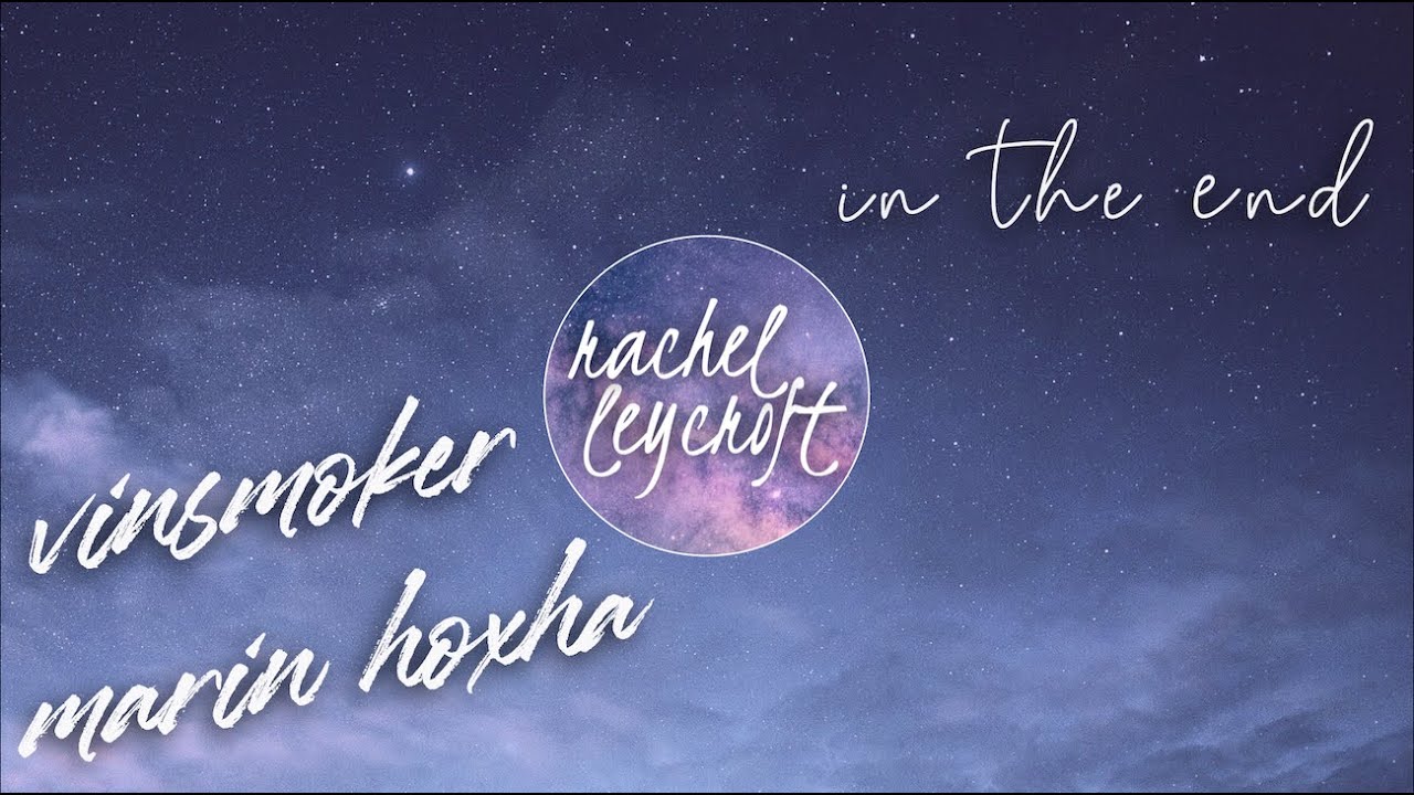 In the End [Linkin Park Cover] (ft. Rachel Leycroft) by Vinsmoker ...
