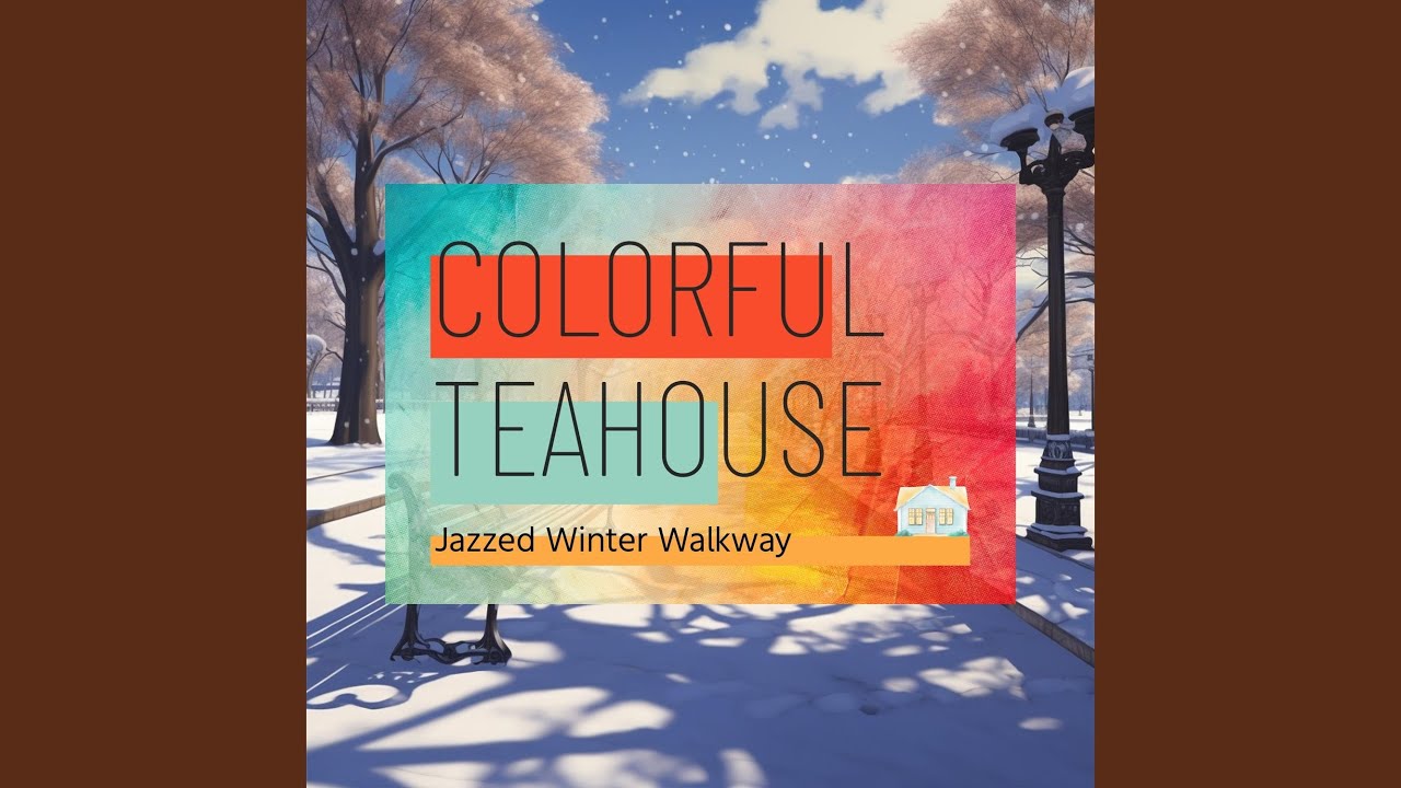 Winter's Chill - YouTube