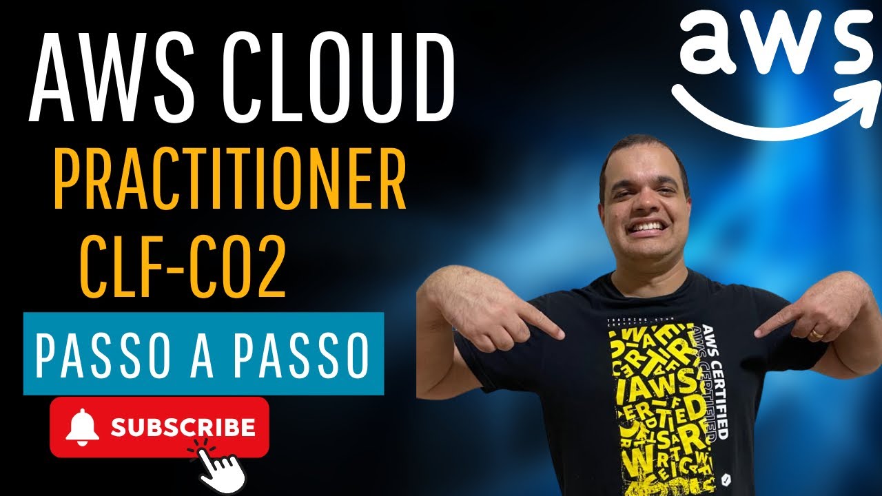 Parte 4 Tipos de Ec2, EBS, EFS, FSX, AMI, Snapshots, Escalabilidade Cloud Practitioner CLF-C02 ...