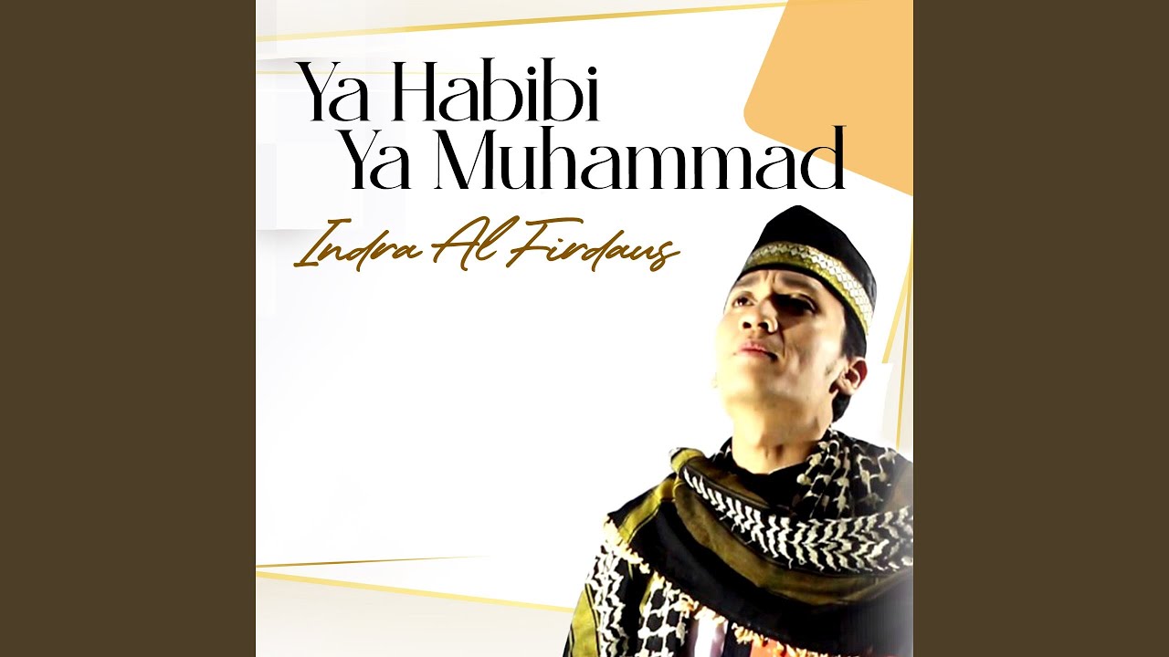 Ya Habibi Ya Muhammad - YouTube