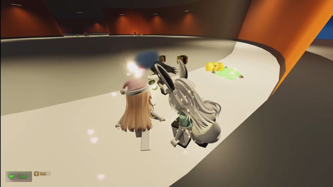 Roblox:Evade # 206 - YouTube