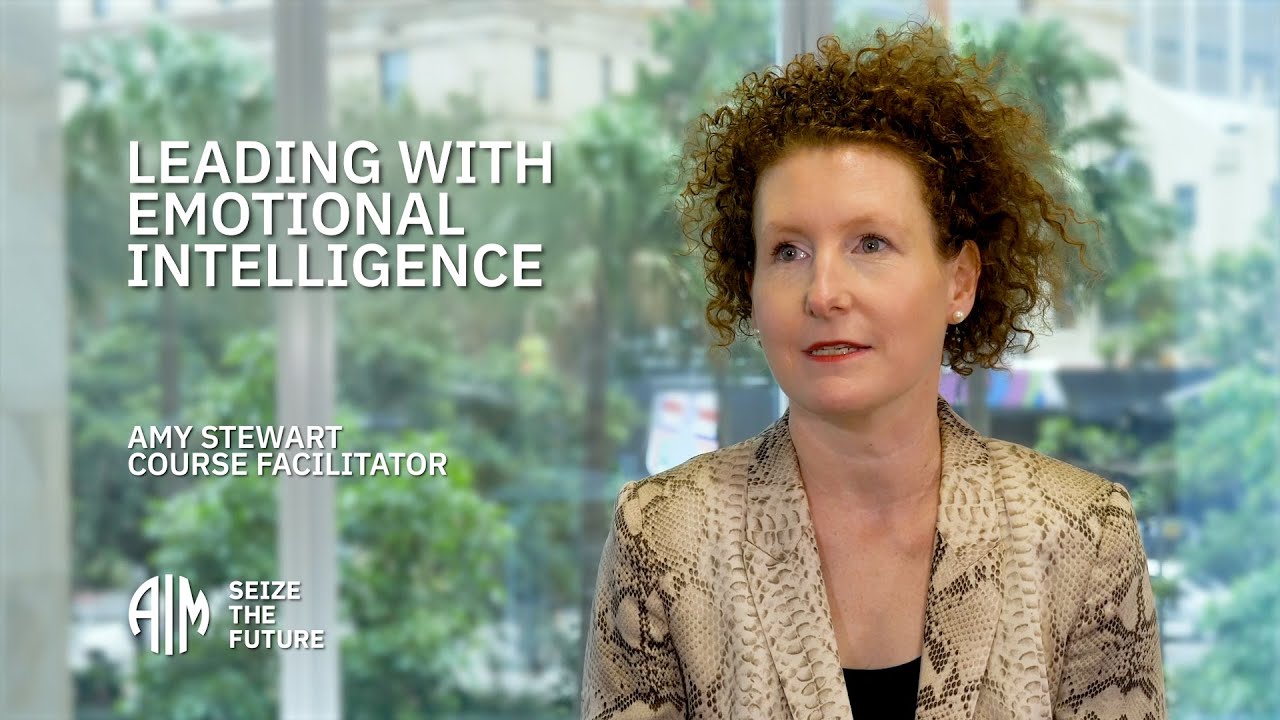 AIM Short Course - Effective Communication - YouTube