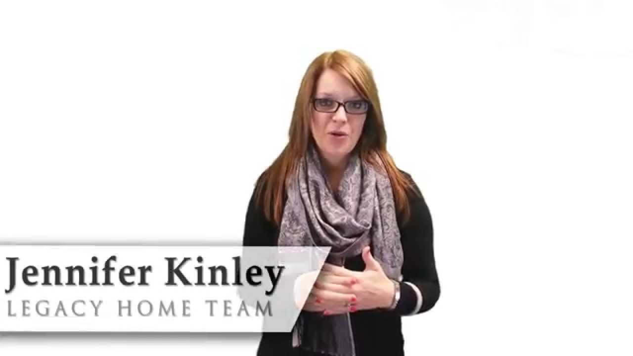 Jennifer Kinley - YouTube