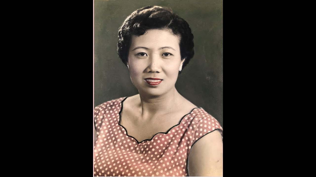 Grace Ong - Extended Tribute Video - YouTube