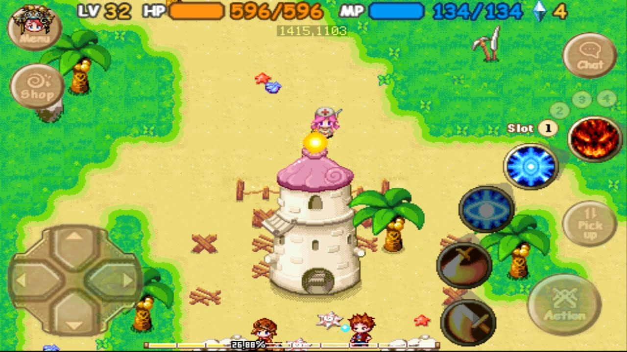 Lighthouse Quest Guide: (Innkeeper's Request): IMO (The World of Magic ...