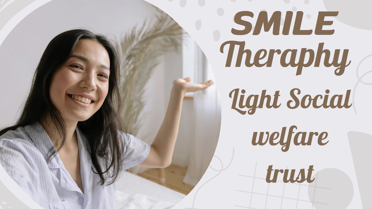 LIGHT OLD AGE & MENTALLY RETARDER HOME | SMILE THERAPY | லைட் முதியோர் ...