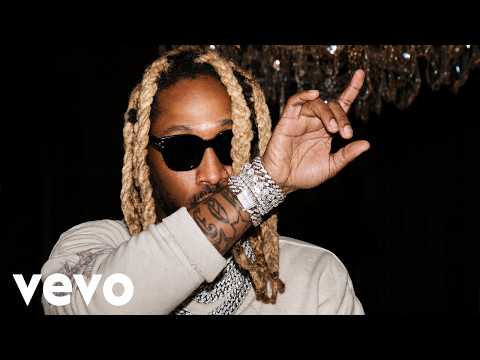 Future – “Codeine And Millions” (Official Music Video)