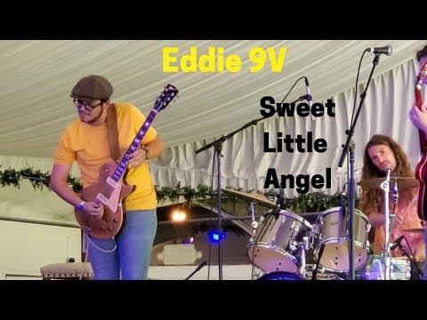Eddie 9V \
