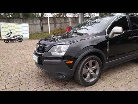 137375 - IMP GM / CAPTIVA SPORT 2.4 15/16