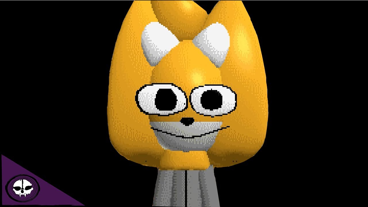 Foxo's Fun Schoolhouse - YouTube