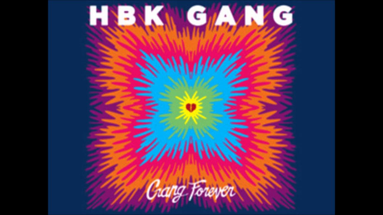HBK Gang - Go Crazy (Clean Version) - YouTube