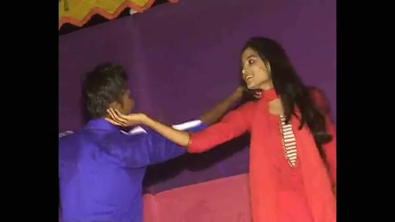Bangla Romantic song and dance - YouTube