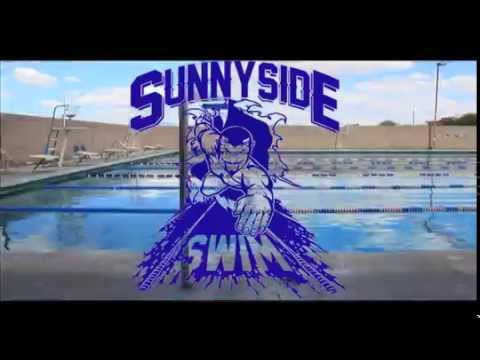 Blue Devil Swim Team - YouTube