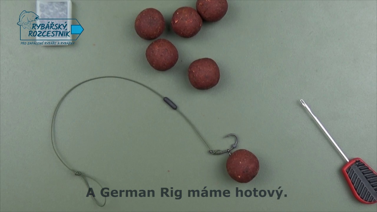 German Rig - YouTube