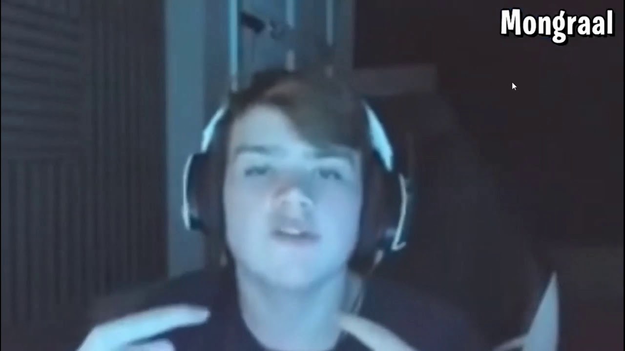 Mongraal do you have a girlfriend - YouTube