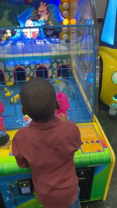 Ducky Splash Youtube